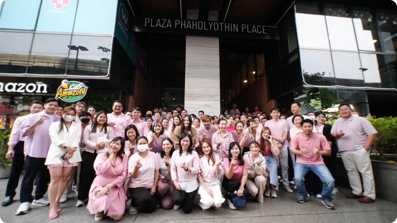 Join us - I WIRED CO., LTD.